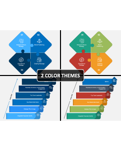 Online Reputation Management PowerPoint and Google Slides Template ...