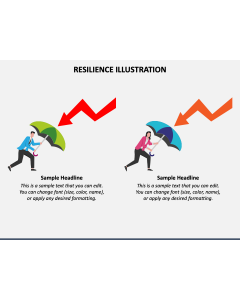Resilience PowerPoint Templates and Google Slides Themes