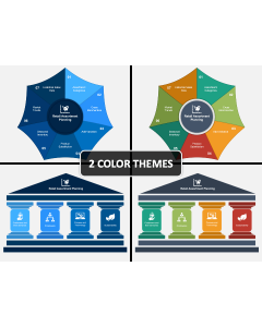 Retail PowerPoint Templates and Google Slides Themes