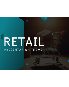 Retail PowerPoint Templates and Google Slides Themes