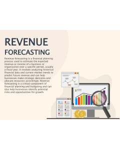 Revenue PowerPoint Templates and Google Slides Themes