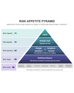 25000 Pyramid Powerpoint Template