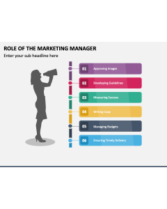 Roles PowerPoint Templates and Google Slides Themes