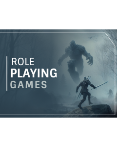 Roles PowerPoint Templates and Google Slides Themes