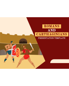 romans ppt