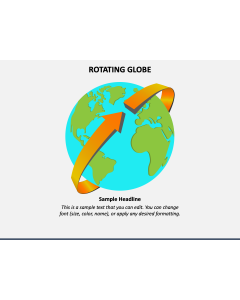 Globe PowerPoint Templates and Google Slides Themes