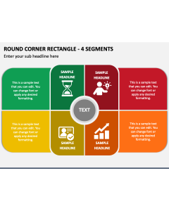 Rectangle PowerPoint & Google Slides Templates