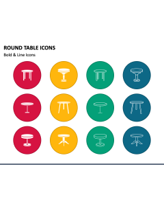 Page 2 - Text Boxes & Tables Templates for PowerPoint and Google Slides ...