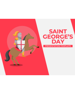 Free - All Saints' Day PowerPoint Template and Google Slides Theme