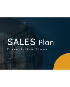 Sales PowerPoint Templates and Google Slides Themes