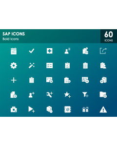 Page 7 - Editable Icons for PowerPoint and Google Slides | SketchBubble