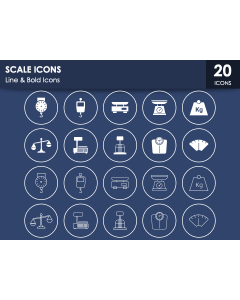 Scale PowerPoint Templates and Google Slides Themes