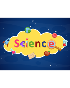 science presentation group icon