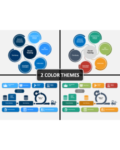 Page 6 - Training Templates for PowerPoint and Google Slides | SketchBubble