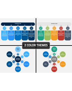 Page 3 - SCRUM Templates for PowerPoint and Google Slides | SketchBubble