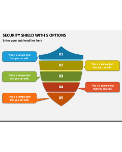 Security PowerPoint Templates and Google Slides Themes