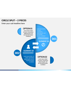 Page 18 - 200+ 2 Step Diagrams Templates for PowerPoint and Google ...