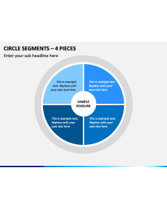 Page 12 - Circle Segments Templates for PowerPoint and Google Slides ...
