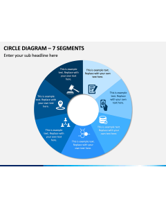 Page 10 - Circle Segments Templates for PowerPoint and Google Slides ...