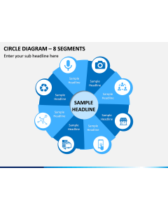 Page 10 - Circle Segments Templates for PowerPoint and Google Slides ...