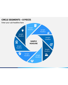 Page 10 - Circle Segments Templates for PowerPoint and Google Slides ...