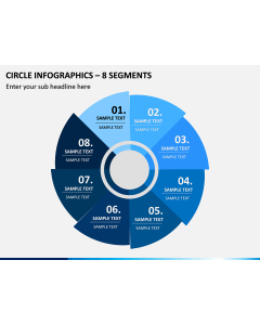 Page 10 - Circle Segments Templates for PowerPoint and Google Slides ...