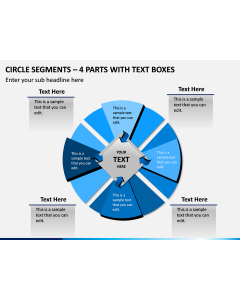 Page 12 - Circle Segments Templates for PowerPoint and Google Slides ...