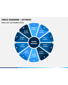 Page 101 - Circle Shapes Templates for PowerPoint and Google Slides ...