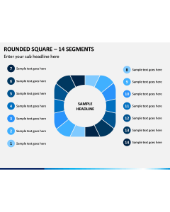 Square PowerPoint Templates and Google Slides Themes - Page 11/