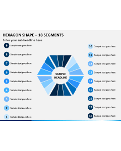8 Step Diagrams for PowerPoint and Google Slides - Page 10/
