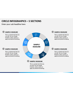 Page 44 - 600+ 5 Step Diagrams Templates for PowerPoint and Google ...