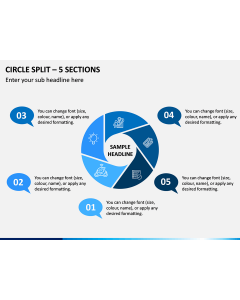 Page 43 - 600+ 5 Step Diagrams Templates for PowerPoint and Google ...