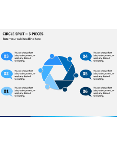 Page 41 - 600+ 6 Step Diagrams Templates for PowerPoint and Google ...