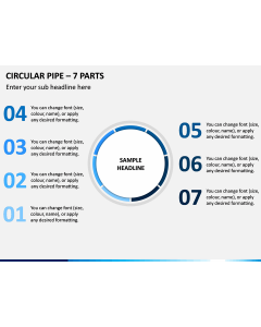 Page 33 - 400+ 7 Step Diagrams Templates for PowerPoint and Google ...