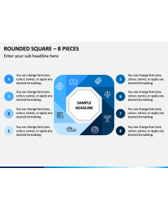 Square PowerPoint Templates and Google Slides Themes - Page 11/