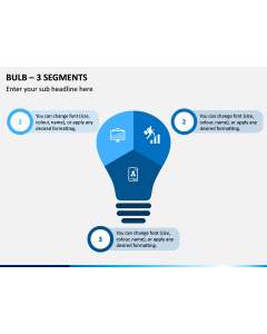 Bulb PowerPoint & Google Slides Templates - Page 4/