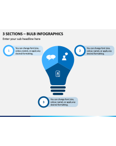 Bulb PowerPoint & Google Slides Templates - Page 4/