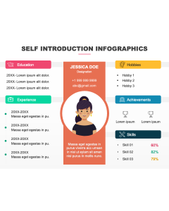 Infographics Templates for PowerPoint and Google Slides | SketchBubble