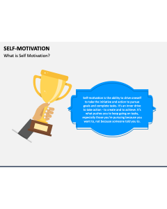 Motivation PowerPoint Templates and Google Slides Themes