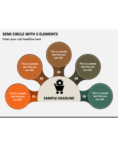 Page 26 - Editable Shapes for PowerPoint and Google Slides | SketchBubble