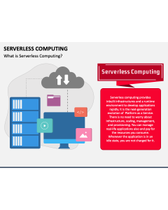 Server PowerPoint Templates and Google Slides Themes