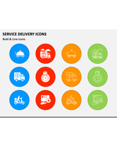 Page 68 - Editable Icons for PowerPoint and Google Slides | SketchBubble