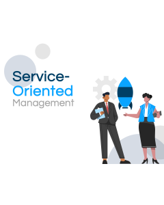 Management Templates for PowerPoint and Google Slides | SketchBubble