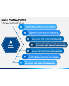 Page 3 - Agenda Templates for PowerPoint and Google Slides | SketchBubble