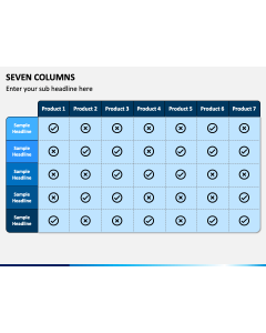 Page 22 - Text Boxes & Tables Templates for PowerPoint and Google ...