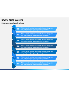 Values PowerPoint Templates and Google Slides Themes