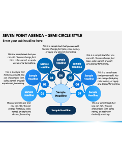 Page 43 - Circle Shapes Templates for PowerPoint and Google Slides ...