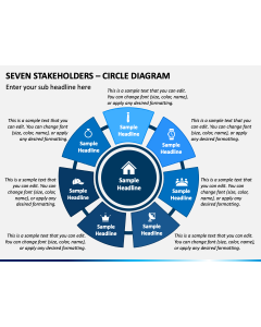 Stakeholder PowerPoint Templates and Google Slides Themes