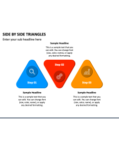 Page 11 - Pyramid Shapes Templates for PowerPoint and Google Slides ...