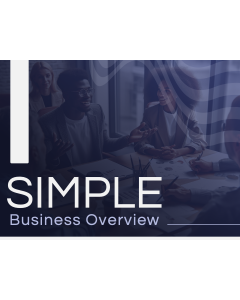 Slide Deck Templates for PowerPoint and Google Slides